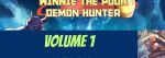 Winnie the Pooh Demon Hunter: Volume 1 Review – House of Geek