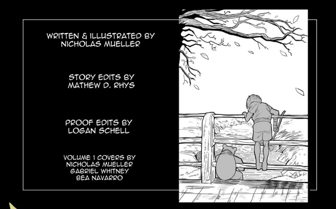 Winnie the Pooh Demon Hunter: Volume 1 Review – House of Geek