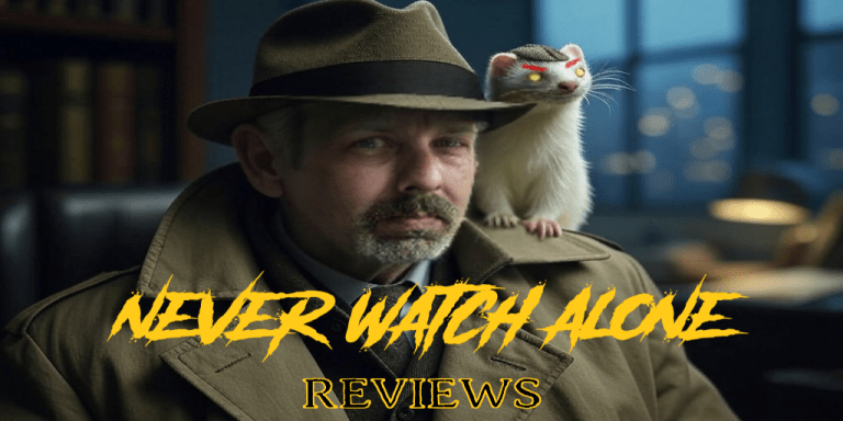 Mitch’s Review: Halloween 5: The Revenge of Michael Myers – House of Geek
